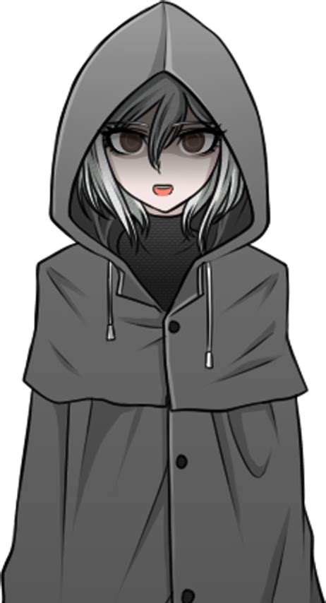 Danganronpa Survivor — Hey Yuki Did You Hear Sora And Yoruko Are