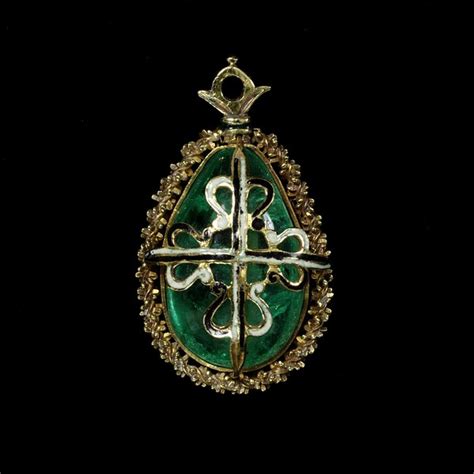 Spanish Inquisition Symbol