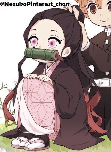 🎀🎋🌸nezuko Kamado🌸🎋🎀 In 2024 Kamado Neko Icon