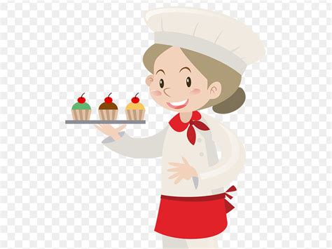 Tải File Đầu Bếp Vector Đẹp Link Gg Drive