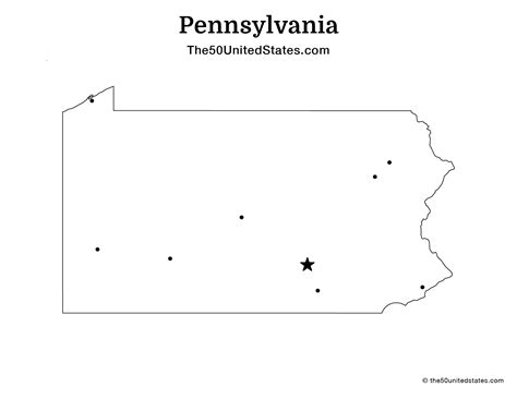 Us Zip Codes The 50 United States