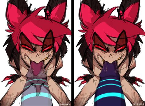 Post 6251496 Alastor Hazbinhotel Vox Post 6251496 Alastor Hazbinhotel Vox