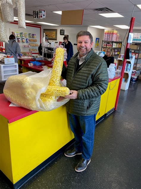 Robert Linn On Linkedin Nationalpopcornday Financialadvisor