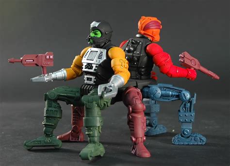 New MOTU Reveals - Toy Discussion at Toyark.com