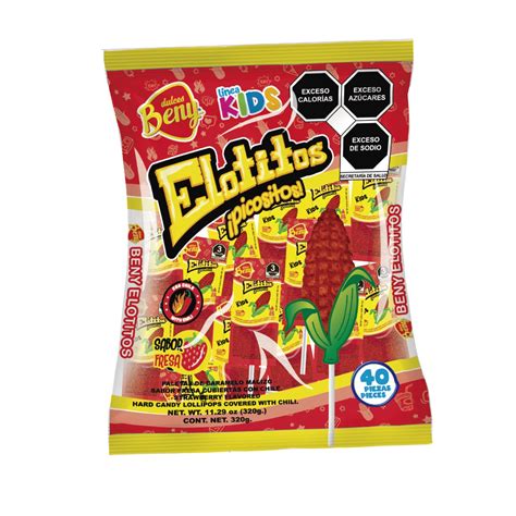 Elotitos Dulces Beny
