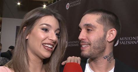 Ana Guerra Y Víctor Elias Hacen Balance De Su Año Más Epecial Lleno De