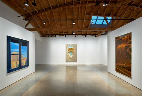 Allison Katz Westward Ho Hauser And Wirth