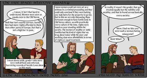 Selective Equality By Thesafespace On Deviantart