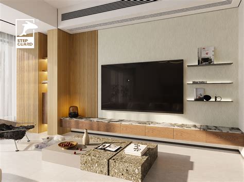 Spc Wall Panels Places You Should Use And Dont Use Step Guard