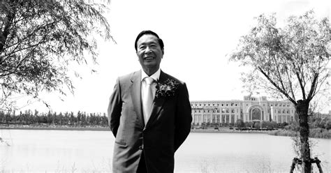 ‘hong Kongs Warren Buffett Lee Shau Kee Founder Of Henderson Land