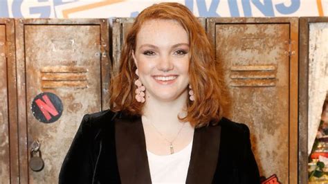 What Happened To Barbara In Stranger Things Find Out In Touch Weekly