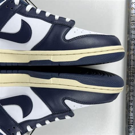 139y Vt Nike Dunks Us 10 Anonymous Pre Shipment Qc R