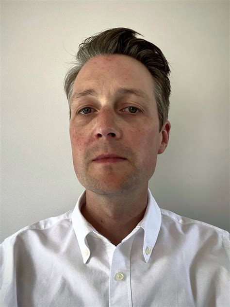 Tom Sharples Our Executive Leadership Team And Governing Body Who