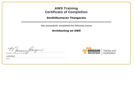 Architecting On Aws Pdf