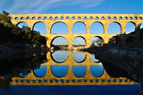 The Phenomenal Roman Bridges Connecting Past With Present