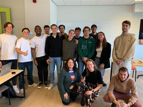 Maria Mulder Karadimou Mba On Linkedin Thank You Myranda Van Leeuwen For Sharing Your Knowledge