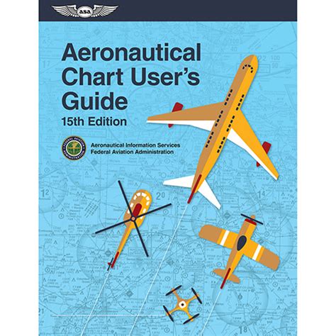 Asa Chart Users Guide15th Edition Sale
