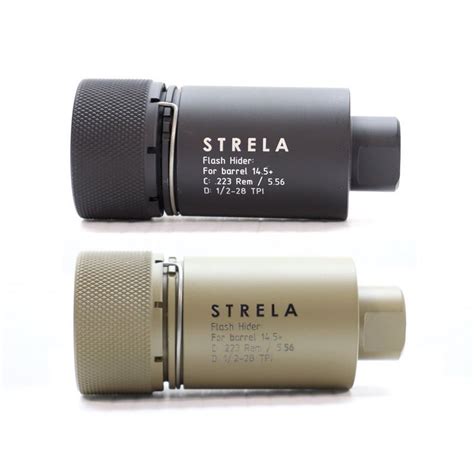 Firearm Muzzle Devices Arms Of America