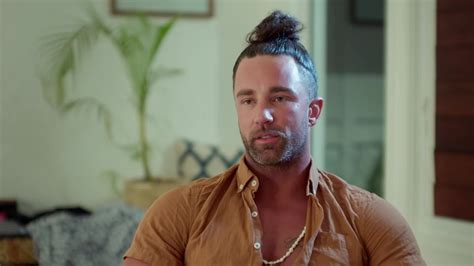 Married At First Sights Jack Dunkley Breaks His Silence Over Rumours He Has A Foul Sex Fetish