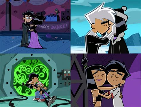Danny X Sam 4ever By Mariomaster88 On Deviantart