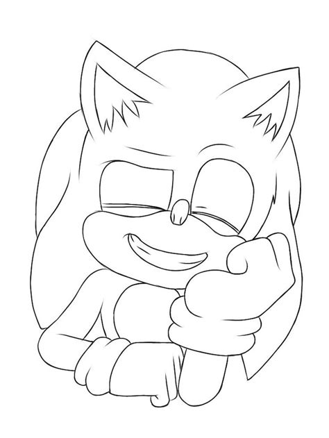 Pin By Diana Naumann On Sonic Easy Cartoon Drawings Disney Drawings