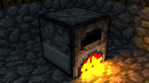 Crafting A Furnace In Minecraft A Comprehensive Walkthrough
