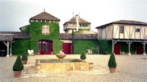 Château Smith Haut Lafitte Vins Domaine Informations Générales