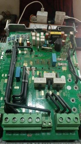 Variable Frequency Drive Inverter For Industrial Machinery At In Pune