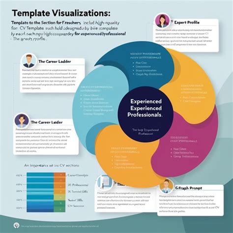 Visualization Templates Premium Ai Generated Image