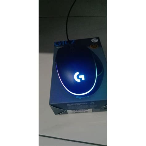 Jual Mouse Logitech Second Shopee Indonesia