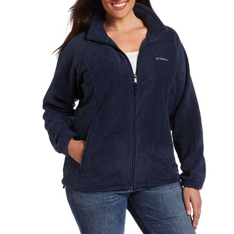 Plus Size Fleece Jackets Rank And Style Jackets Fleece Jacket Plus Size