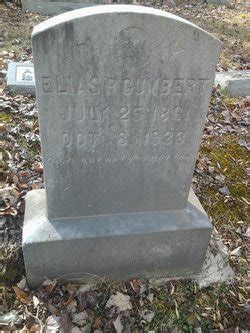 Elias Porter Gumbert 1861 1933 Find A Grave Memorial