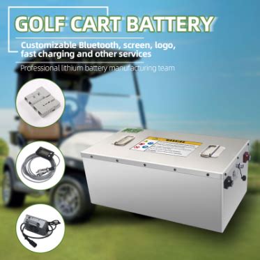 Buy Standard Quality China Wholesale 24v 10ah 48v 60ah Lithium Ez Go