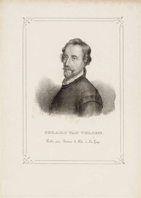 Blog13679 Gerard Van Velsen Again Blognoordwijk