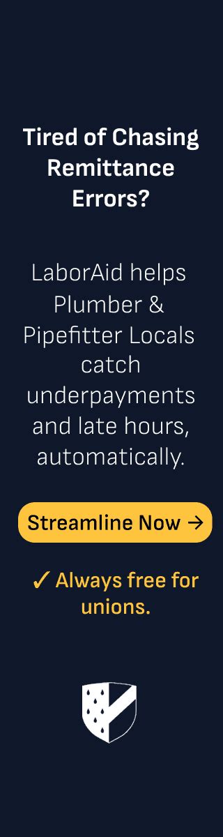 Ua Plumbers And Pipefitters Wages 2025