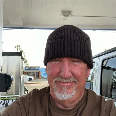 Storage Wars Dusty Riach Recalls Darrell Sheets ‘odd Final Deal