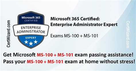 Heres The List Of Microsoft 365 Certifications [updated] 44 Off