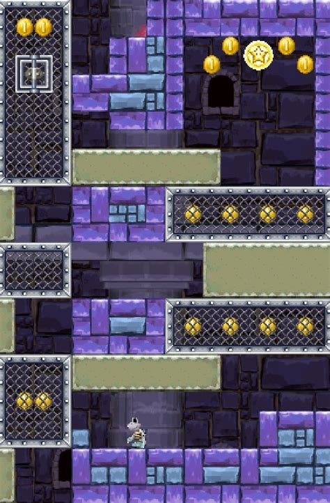 Filensmb W4 T 3rd Star Coin Super Mario Wiki The Mario Encyclopedia