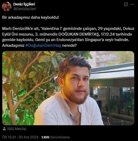Gemipersoneli Haberler Denizciler Soruyor Gemi Mühendisi Gemide