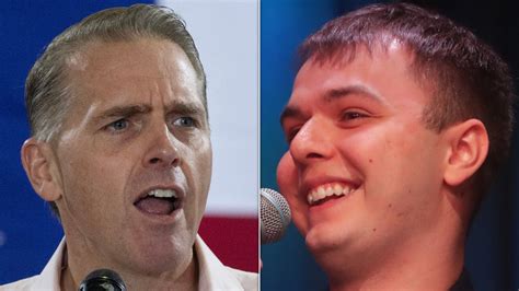 Liberal You Tuber Tells Cnn Its Trumps Job To Ease Division Huffpost
