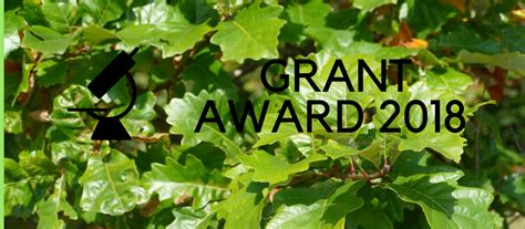 Grant Award 2018 Virginia Native Plant Society