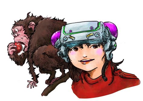 メガネのイラスト、230101。 1001sec Murbo