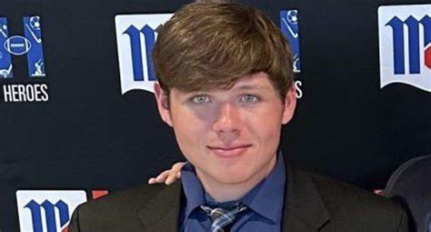 Kyle Perkins Mccormick Unsung Hero Award Archbishop Curley