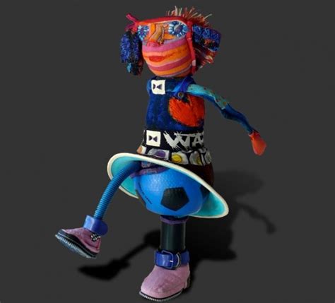 Caroll Bertin Via Marisa Ramirez Lustik Lustik