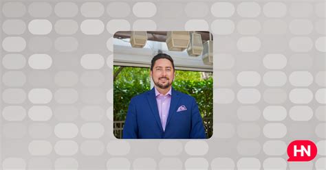 Zachary Mason Hospitality Net