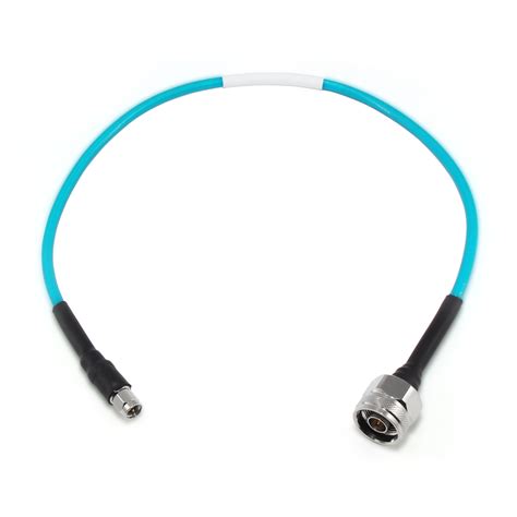 Nj Smaj 18g Ct26s Flexible Test Cable Assembly