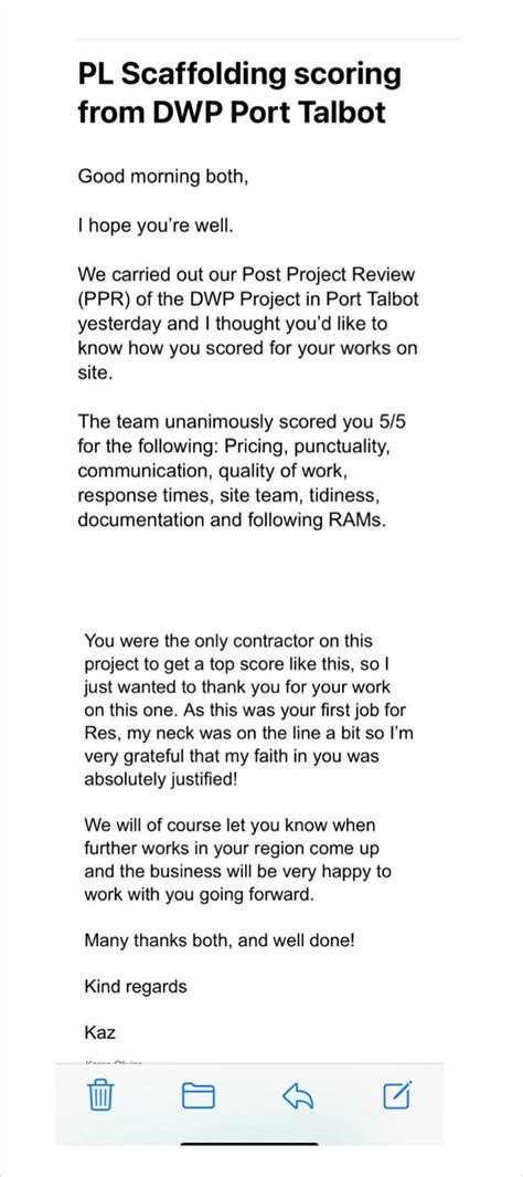 Feedback Friday 👏 👏 Andrew Penberthy Garyn Lucas Joshua Penberthy Pl