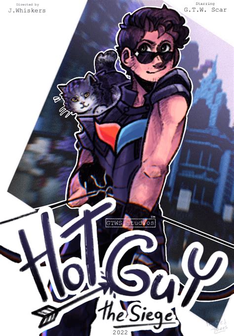 Hot Guy [gtws] R Hermitcraft