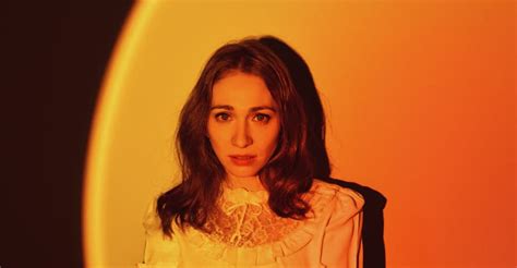 Regina Spektor Has Stories To Tell The Fader