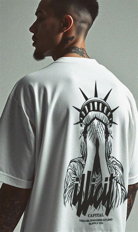 Illicit Troublemakers Studio Supply Co